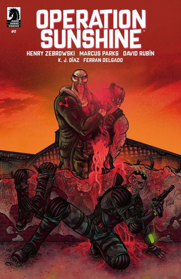 I Love it When A Plan Comes Together — Reviewing ‘Operation Sunshine ...