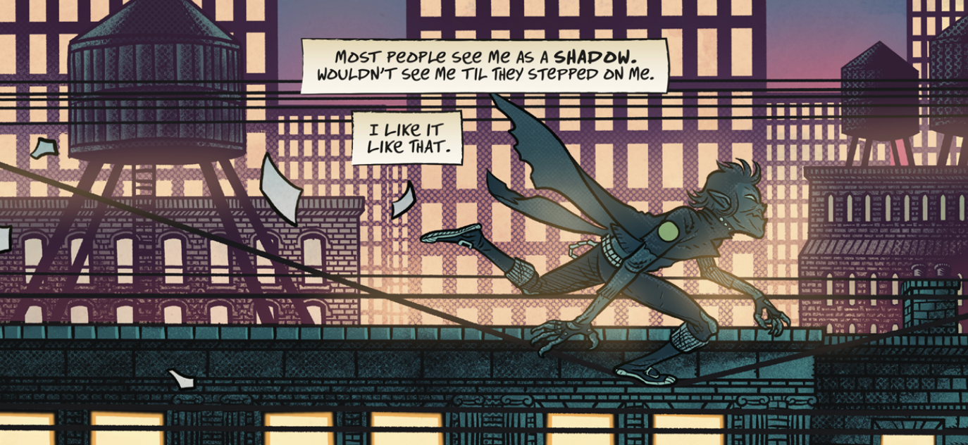 Review — ‘Operation Sunshine’ #1 Makes Vampires A Vibe Again! – COMICON