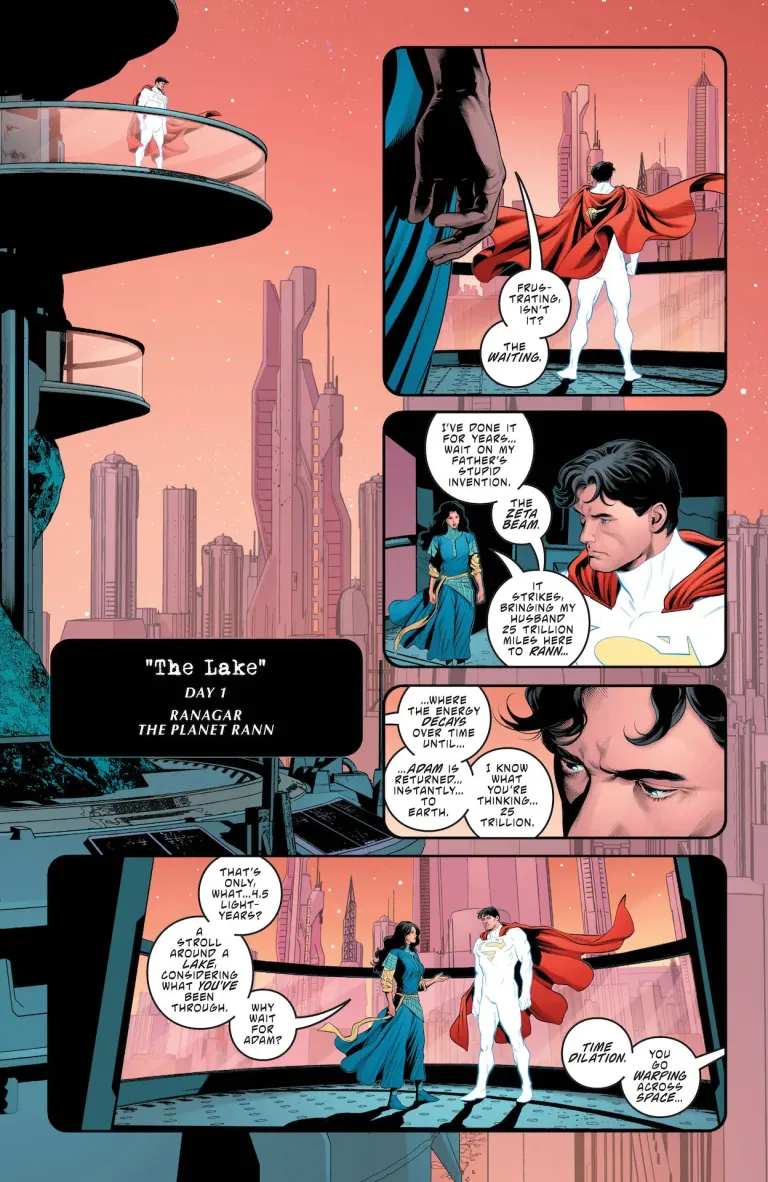 Superman-Lost-8-5 – COMICON