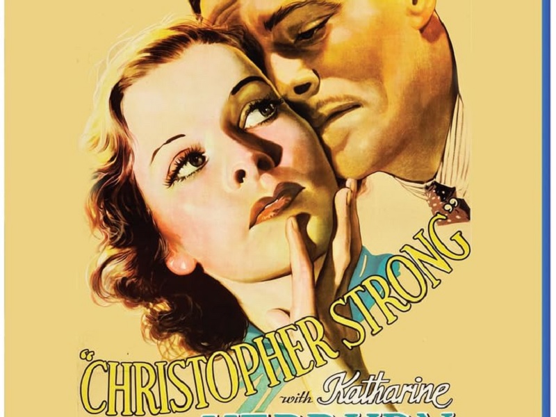 christopher strong – COMICON