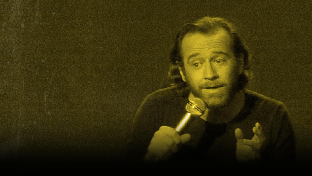 A Streaming Find: ‘George Carlin At USC’ And The Birth Of An Art Form ...