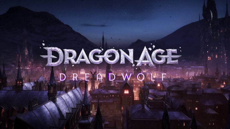 BioWare Releases ‘Dragon Age: Dreadwolf – Thedas Calls’ Trailer – COMICON