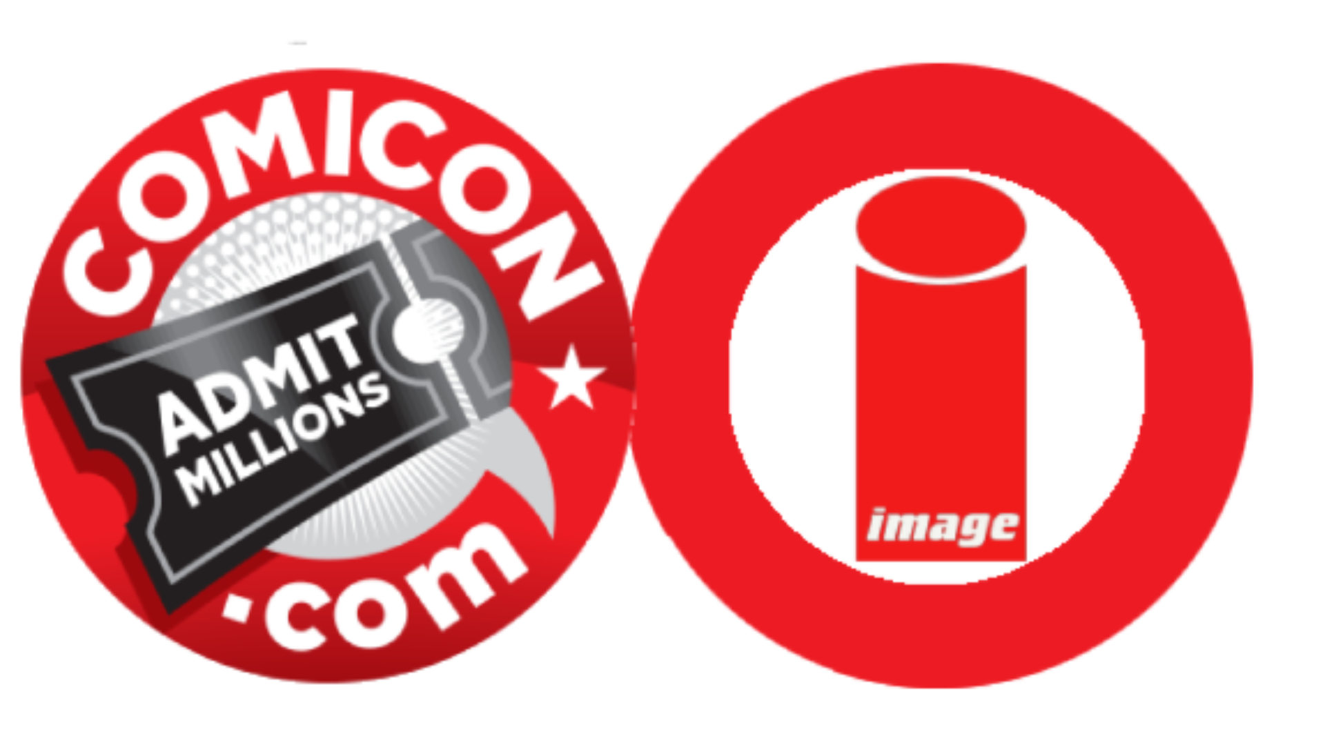 Image Comics Presents (Part 1): Previewing A Selection Of New Image ...