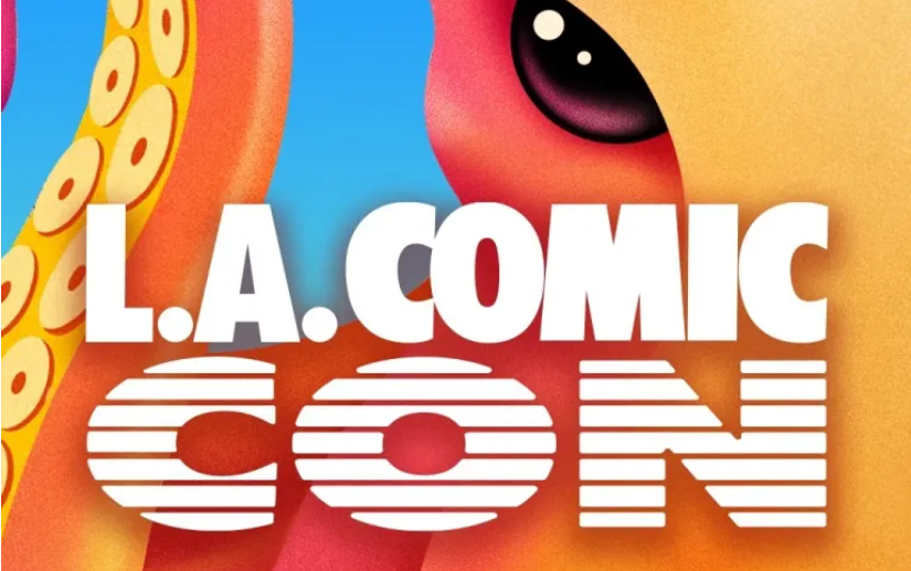 Hayden Christensen To Make His First L.A. Comic Con Appearance – COMICON