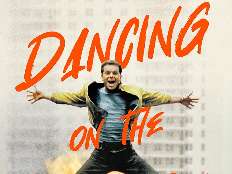 dancing – COMICON