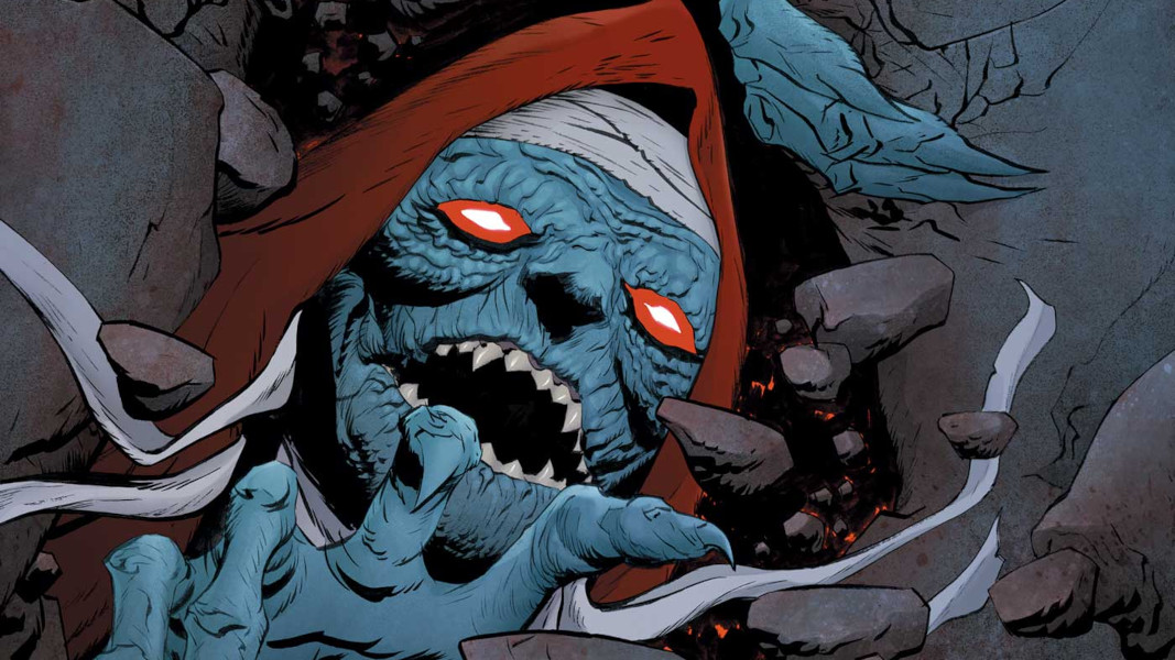 Dynamite Debuts Covers For ‘ThunderCats’ #2 – COMICON