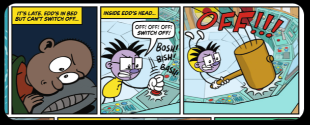 The Sunday Spotlight – Another Zip Through The Comics News – COMICON