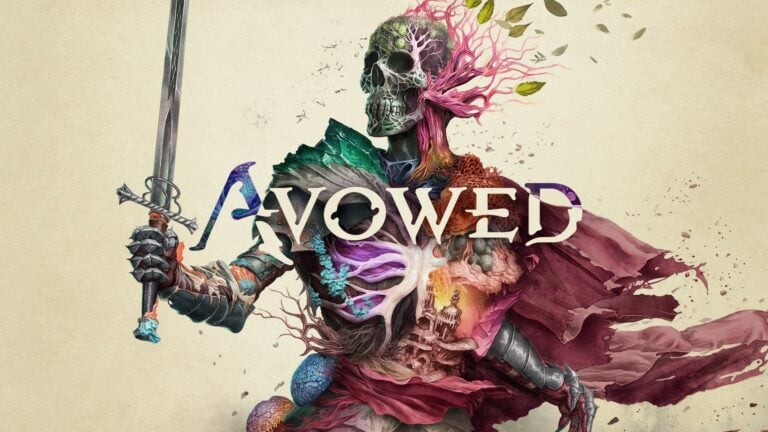 Obsidian Entertainment’s ‘Avowed’ Shows Off Combat System, Which Lets ...
