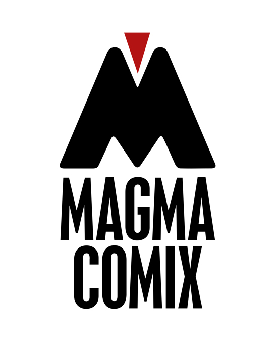 Magma Comix Announces First Wave Of Creators – COMICON