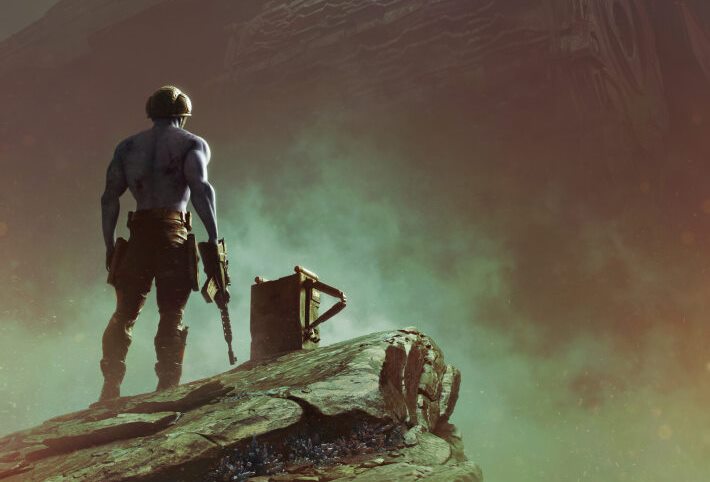 News On The Duncan Jones ‘Rogue Trooper’ Film: Cast Announced ...