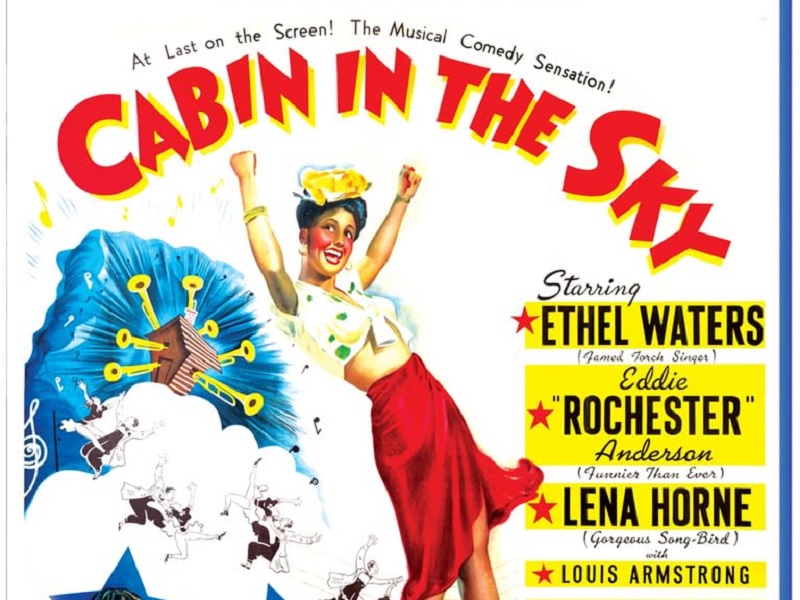 cabin – COMICON