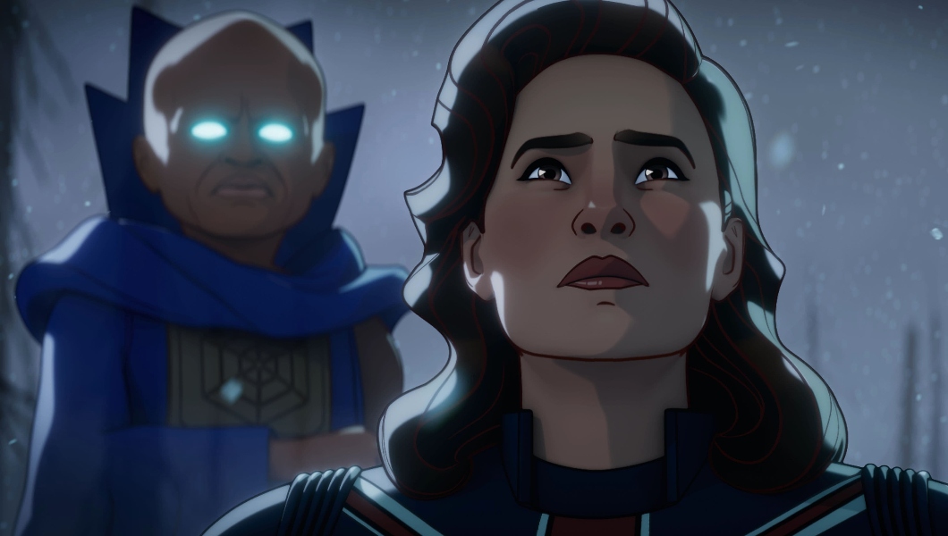 Commentary: ‘What If…’ Finale Is An Unnecessary Story – COMICON