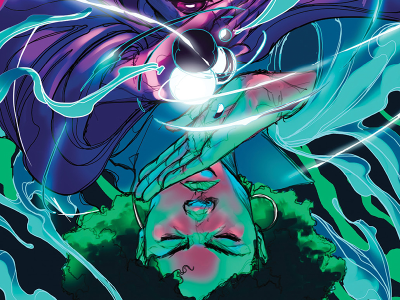 The End Is Nigh With BOOM! Studios’ ‘Abbott: 1979’ #5 First Look – COMICON