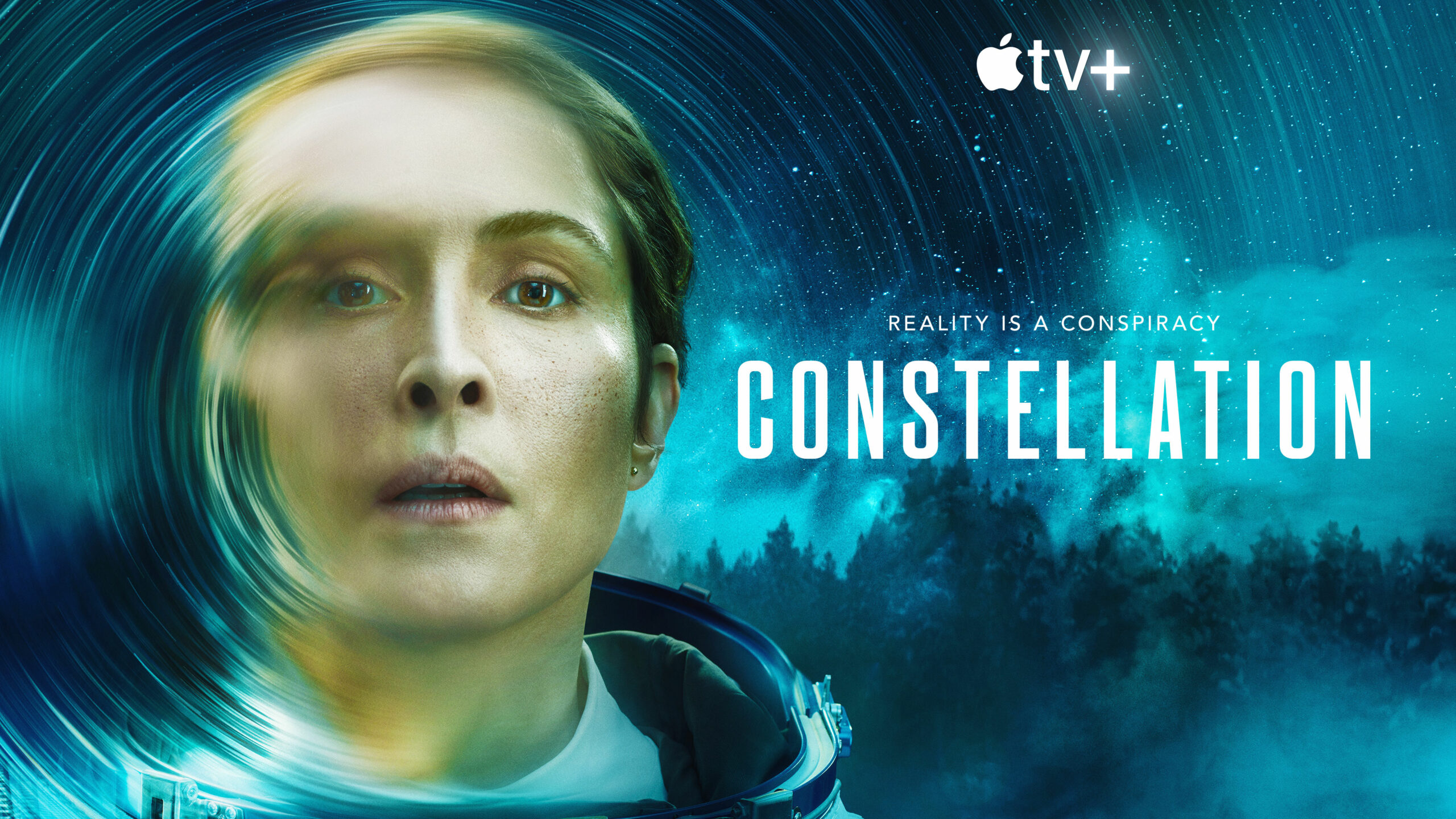 Winter TCA 2024: ‘Constellation’ Creators And Cast Tease Mystery Within ...