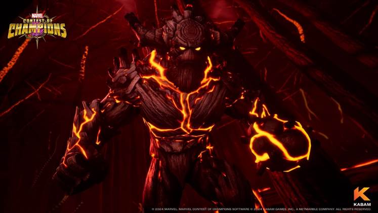 ‘Marvel Contest of Champions’ Reveals Summoner’s Choice Champion Vote ...