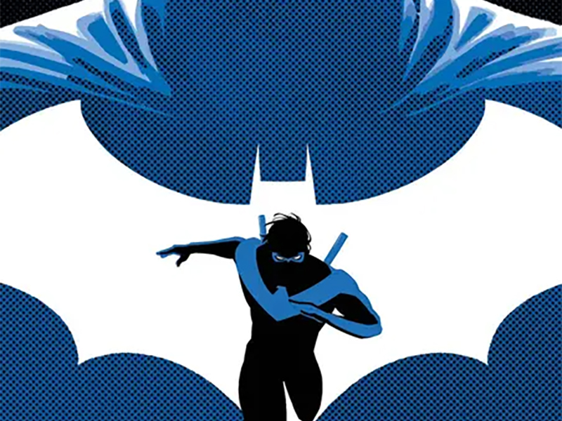 This Is The Story Of A Boy: Reviewing ‘Nightwing’ #111 – COMICON