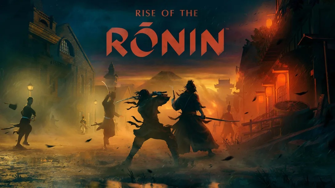 ‘Rise Of The Ronin’ Introduces The ‘Behind The Scenes’ Series – COMICON