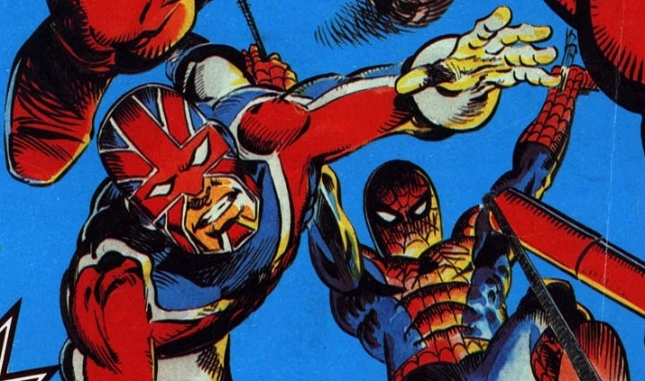 Art For Art’s Sake Special: RIP Paul Neary, A Legend Of British Comics ...