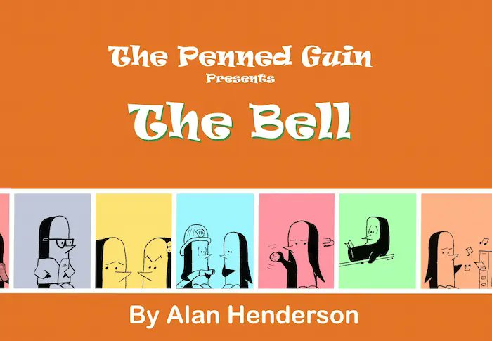 Kickstarting Comics (But You’d Better Be Quick) — The Final Book Of ...