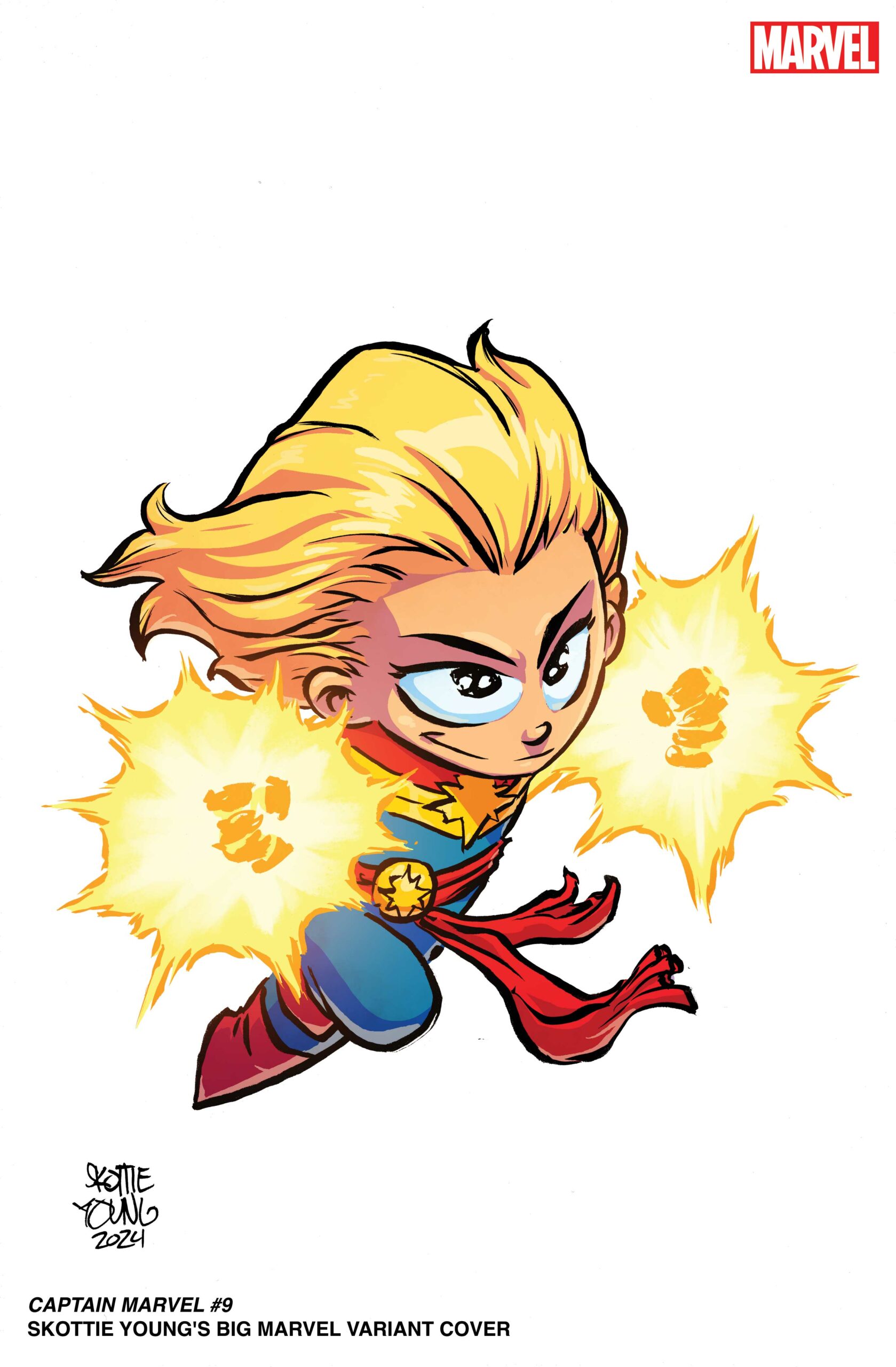 CAPMARV2023009_Skottie-Young’s-Big-Marvel – COMICON