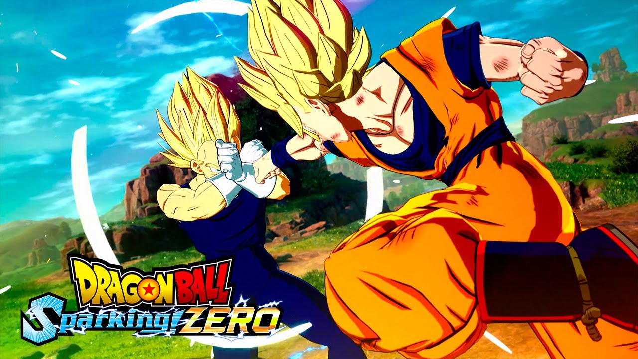 Dragon Ball Sparking! ZERO Introduces The ‘Fused Warriors’ – COMICON