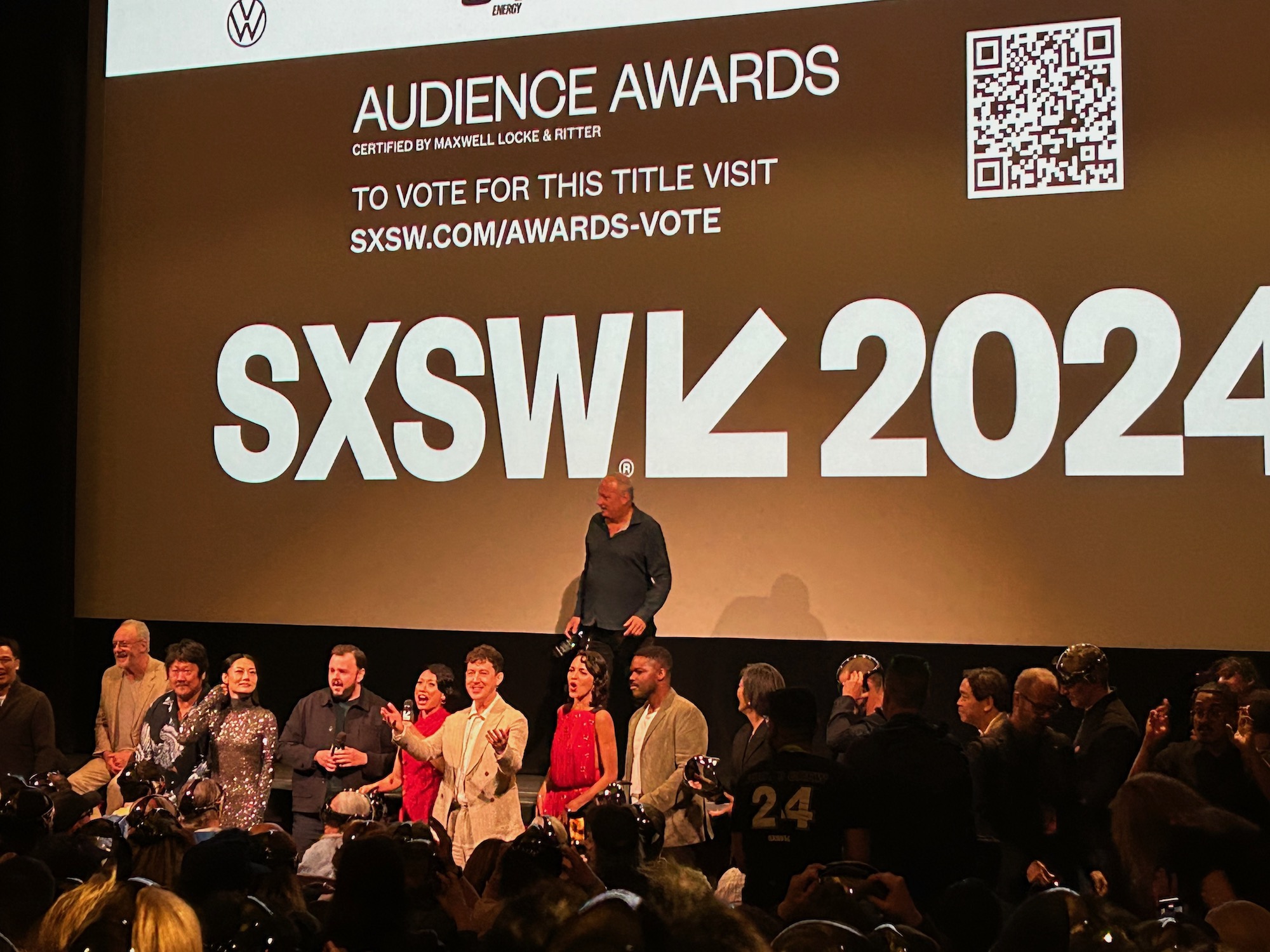 Scenes From SXSW 2024: A Photo Gallery – COMICON