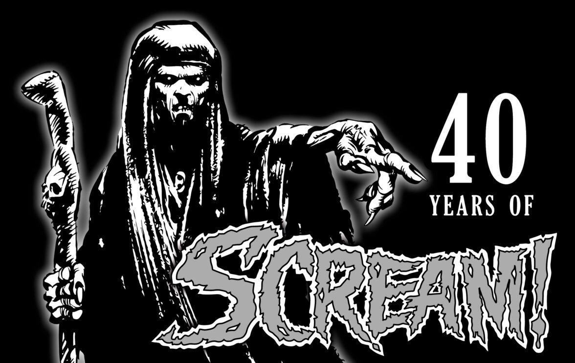 Preview: Stories To Make You Shiver! It’s 40 Years of ‘Scream!’ — More ...