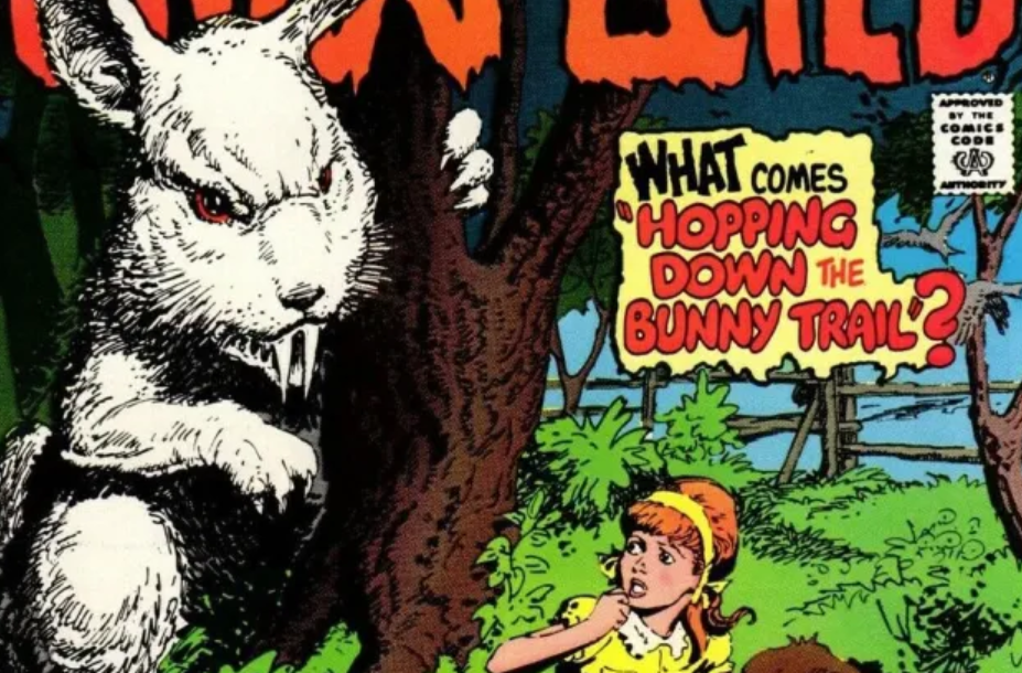 The Sunday Spotlight: The ‘Hopping Down The Bunny Trail’ Edition – COMICON