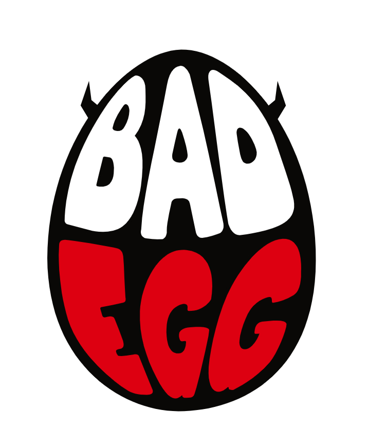 Bad Egg Publishing Announces Three Titles Releasing This Spring – COMICON