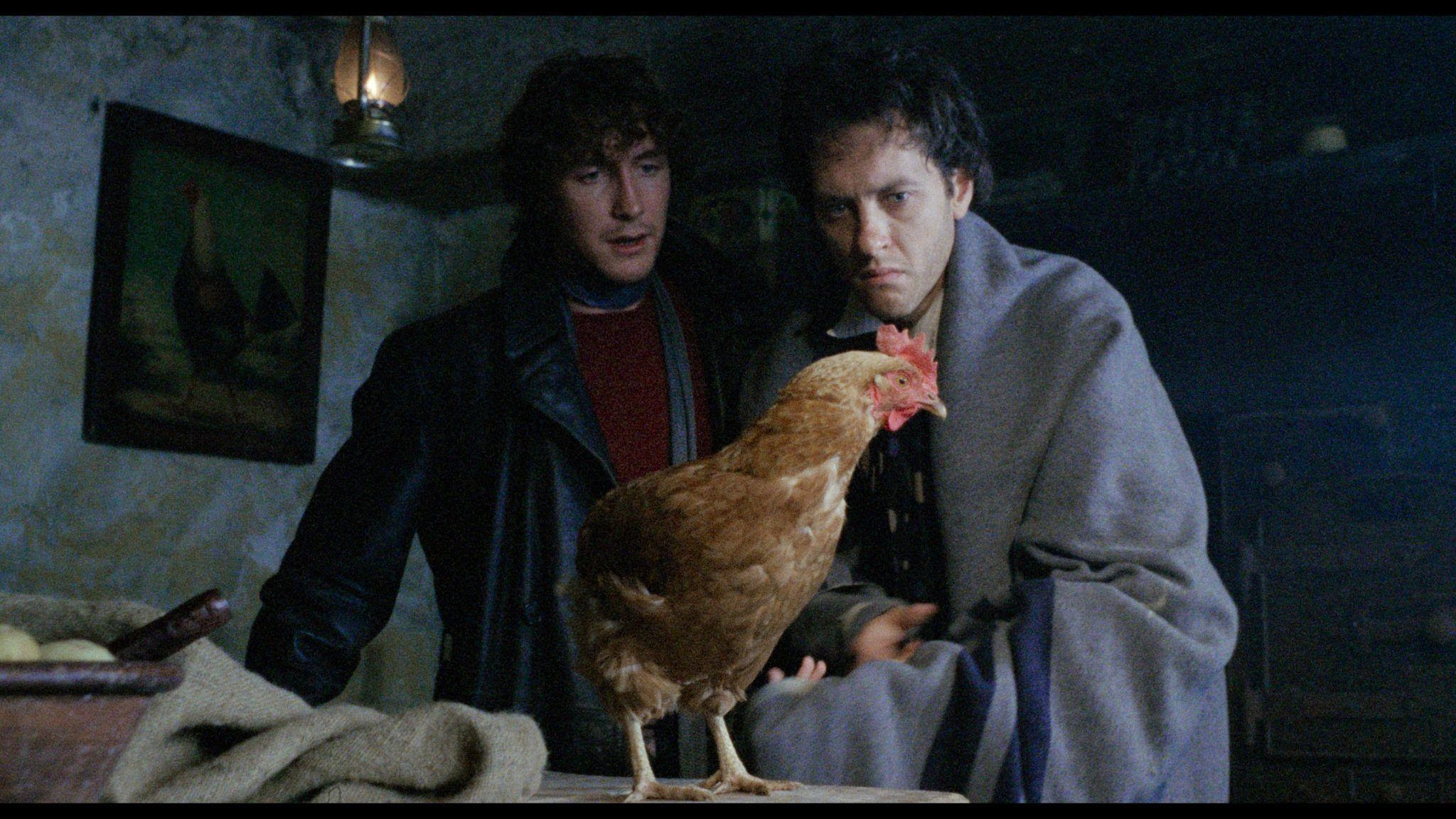 ‘Withnail & I’ And ‘Mute Witness’ Lead Arrow Video’s June 4K releases ...
