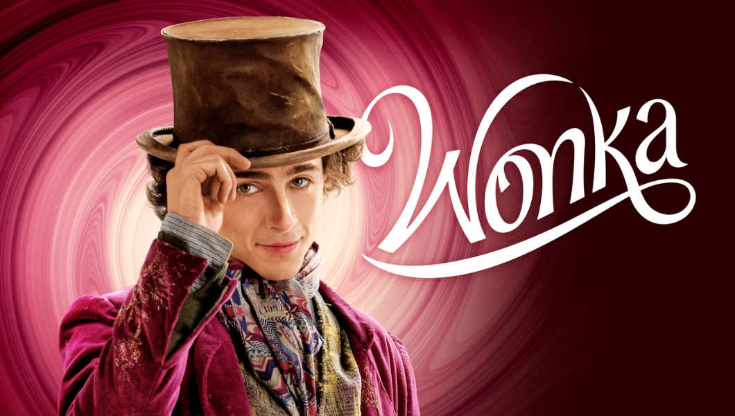 Commentary: Timothée Chalamet’s Wonka Adds An Interesting Complexity To ...