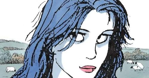 Comica Returns To London’s Century Club With Luke Pearson, Peter Hogan ...