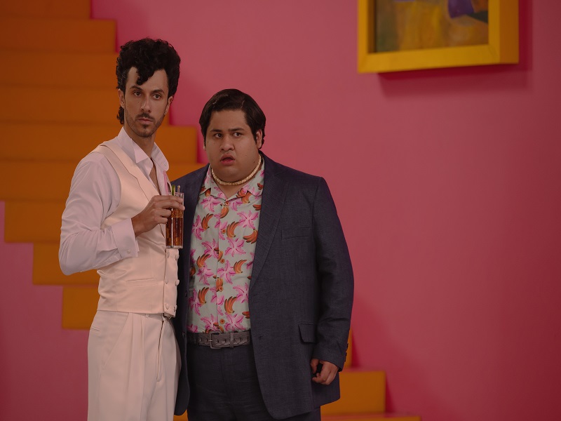 Talking ‘Acapulco’ Season 3 With Austin Winsberg And Sam Laybourne ...