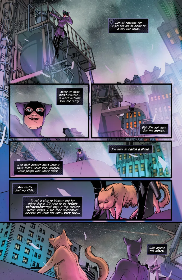 Catwoman-64-4 – COMICON