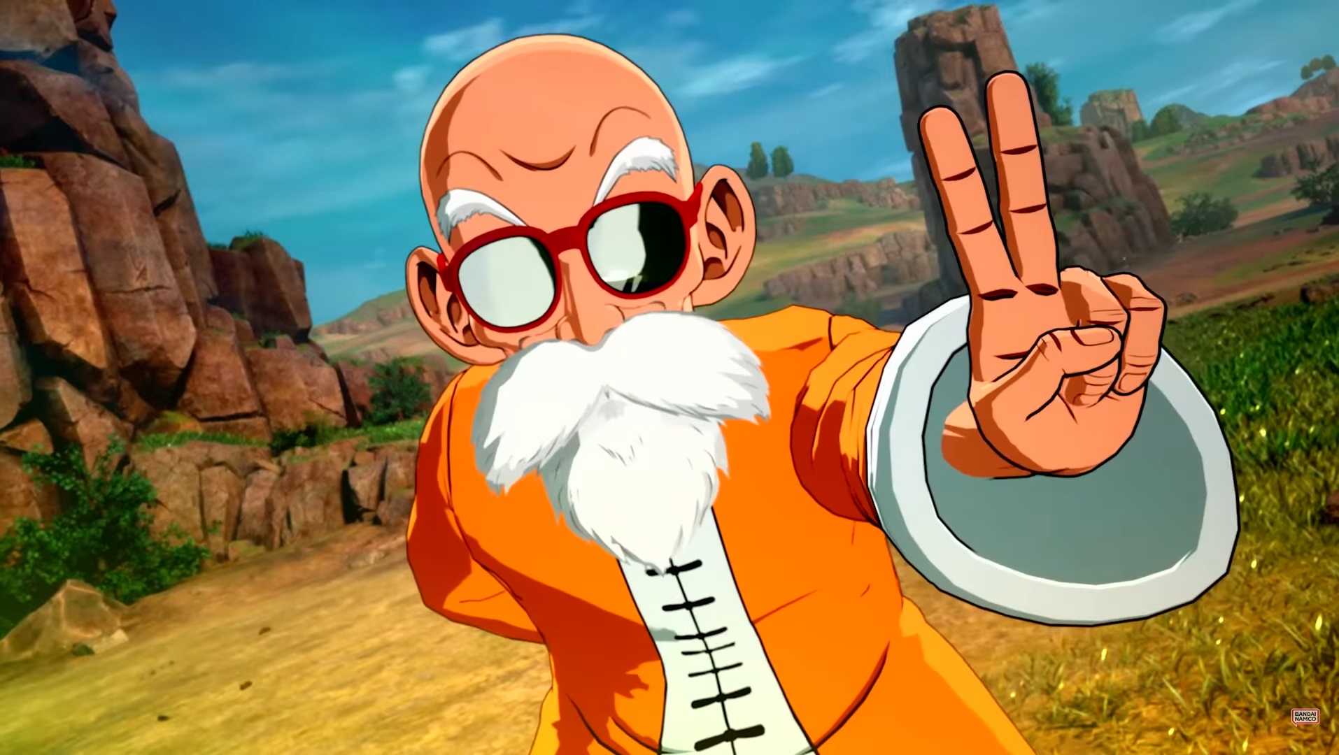 ‘Dragon Ball: Sparking! ZERO’ Introduces Viewers To The Masters And ...