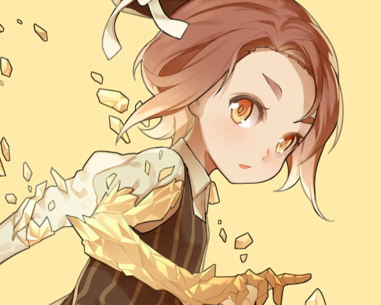 Anime Boston 2024: Discovering The ‘Maiden Singularity’ Doujinshi – COMICON