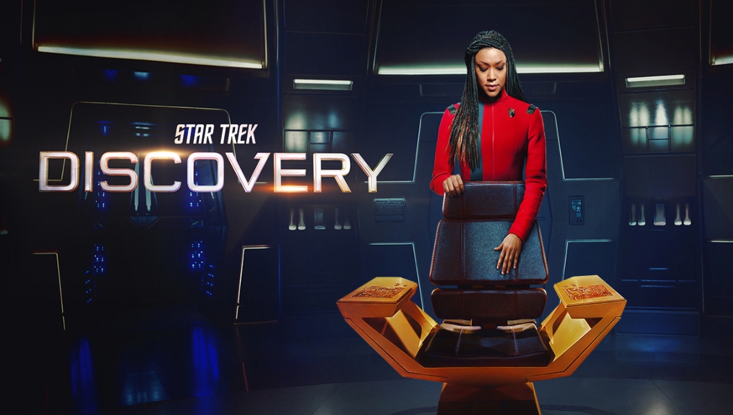 TV Review — ‘Star Trek: Discovery’ Continues To Rely Heavily On ...