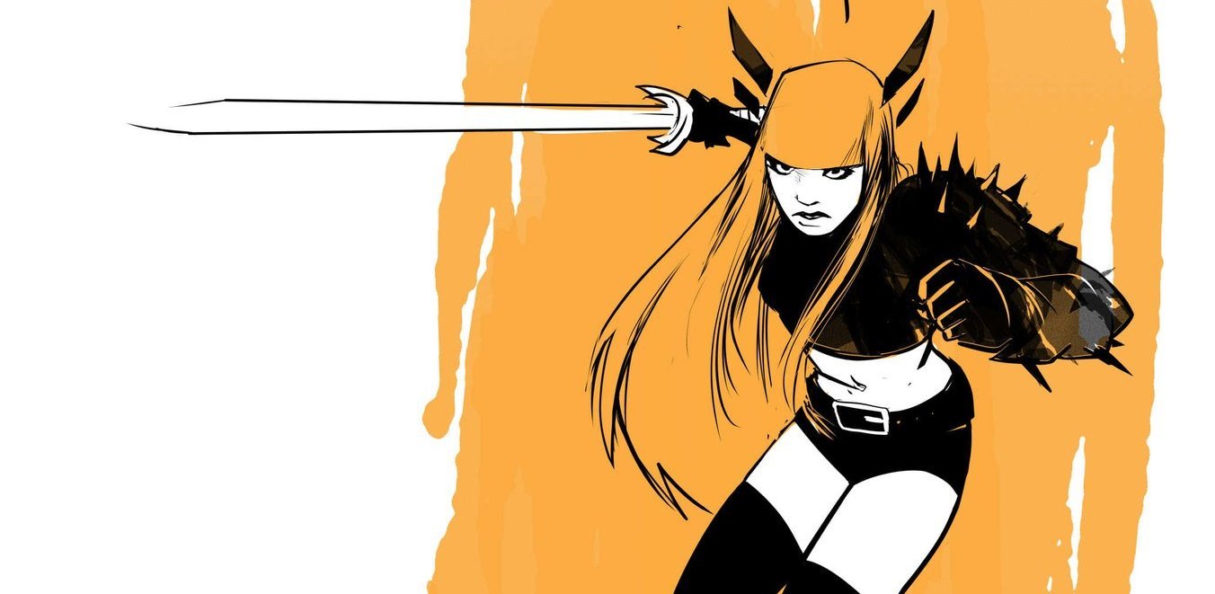 Art For Art’s Sake #277: Your Weekly Spin Round All The Comic Art – COMICON