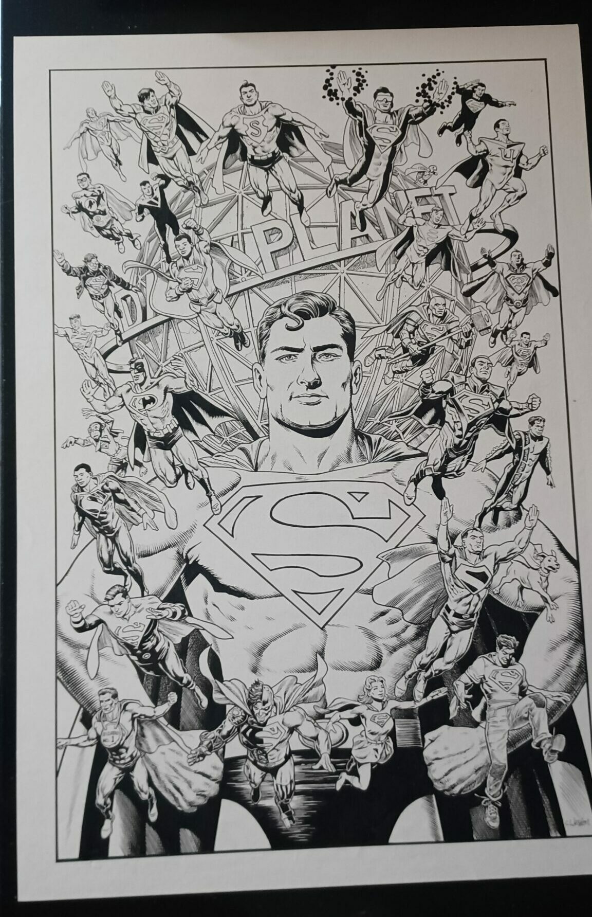 Lawless Comic Con 2024: The Swag – COMICON