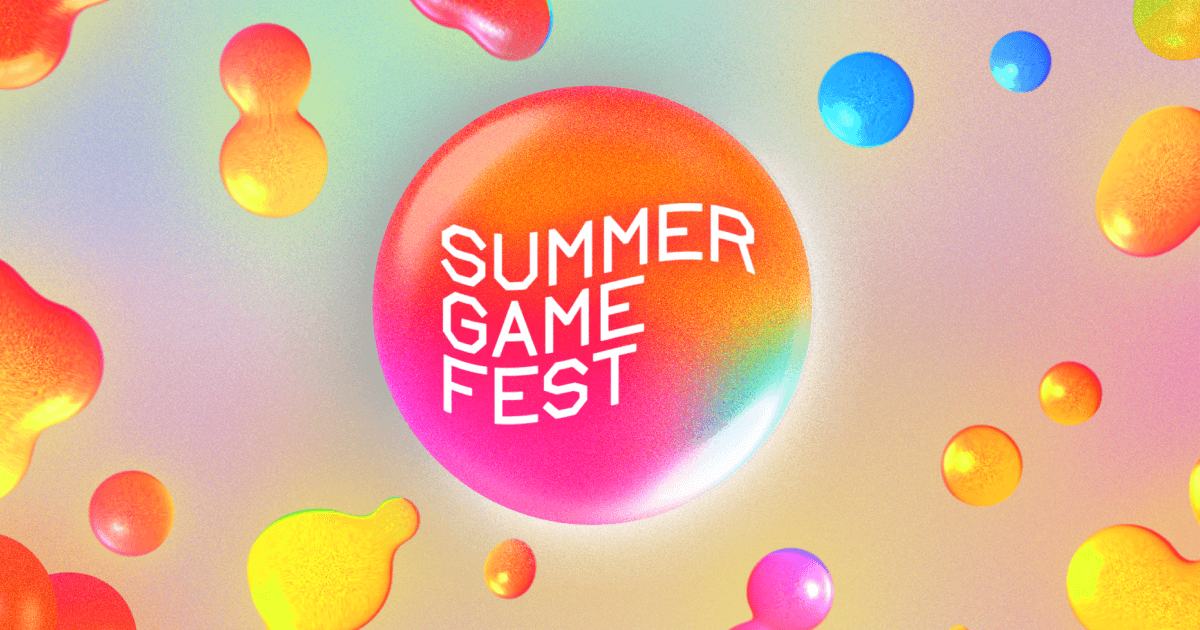 A Guide To All The Summer Gaming Showcases – COMICON