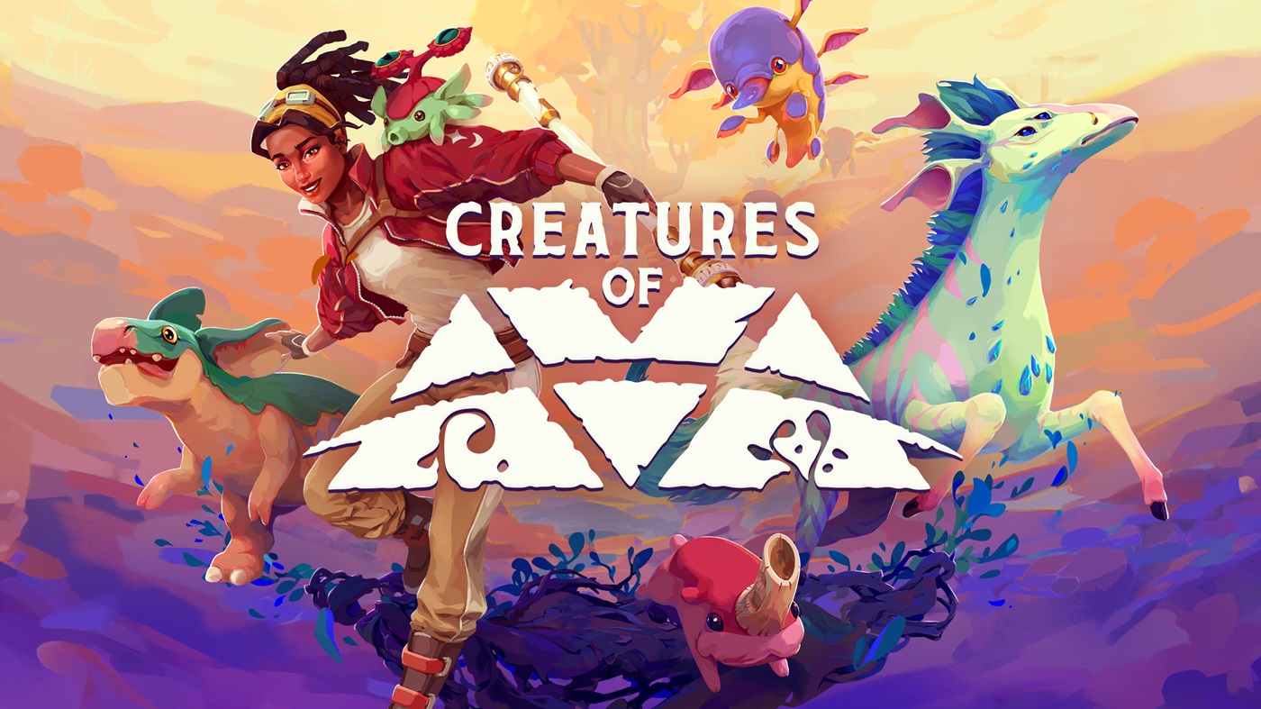 Try To Save An Alien Planet In ‘Creatures Of Ava’ – COMICON