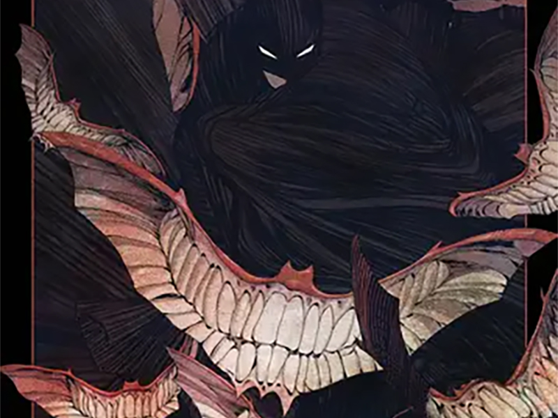 Beneath The Masks Of Lies: Reviewing ‘Detective Comics’ #1086 – COMICON