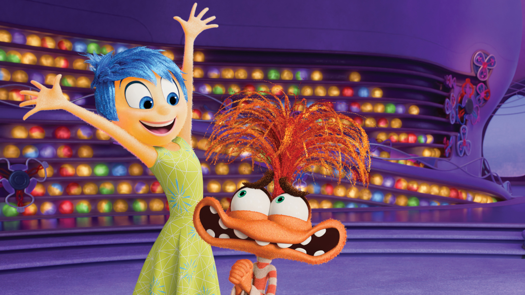 Review: ‘Inside Out 2’ Is A Satisfying Sequel Thanks To Added ...