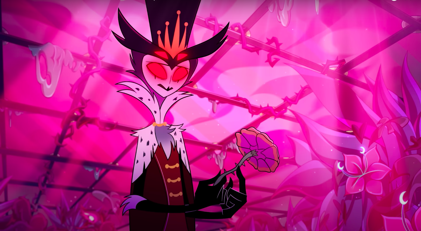 Stolas Makes A Fateful Decision In Latest ‘Helluva Boss’ Episode – COMICON