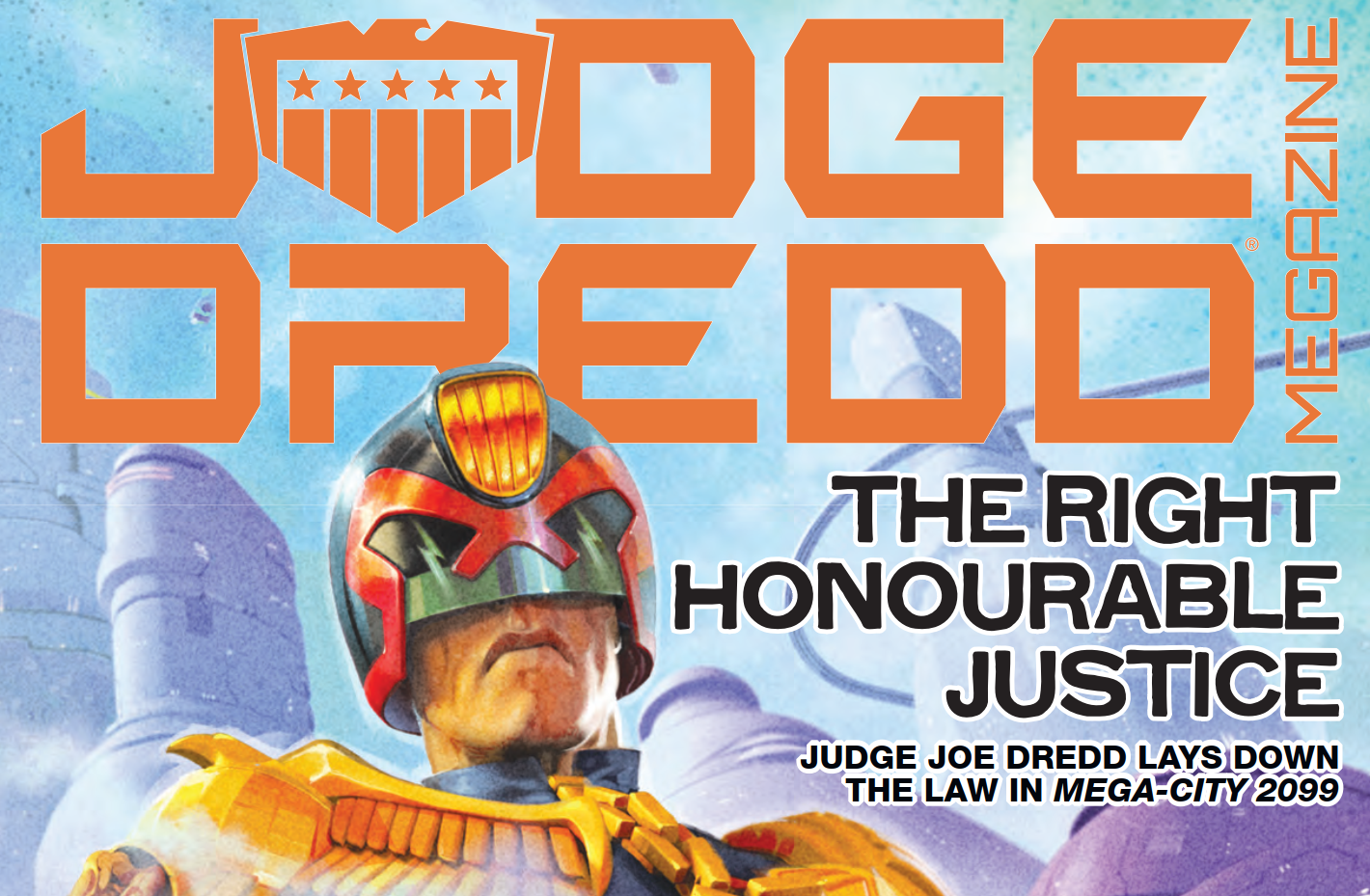 The Monthly Megazine Issue #469: Even More To The Meg With New Strips ...