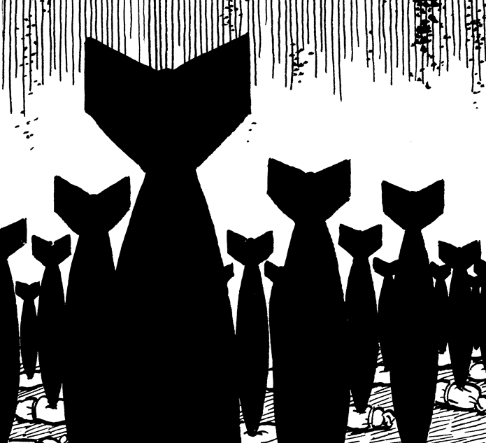 Webcomic Weekly: Joe Sacco’s ‘War On Gaza’ – COMICON