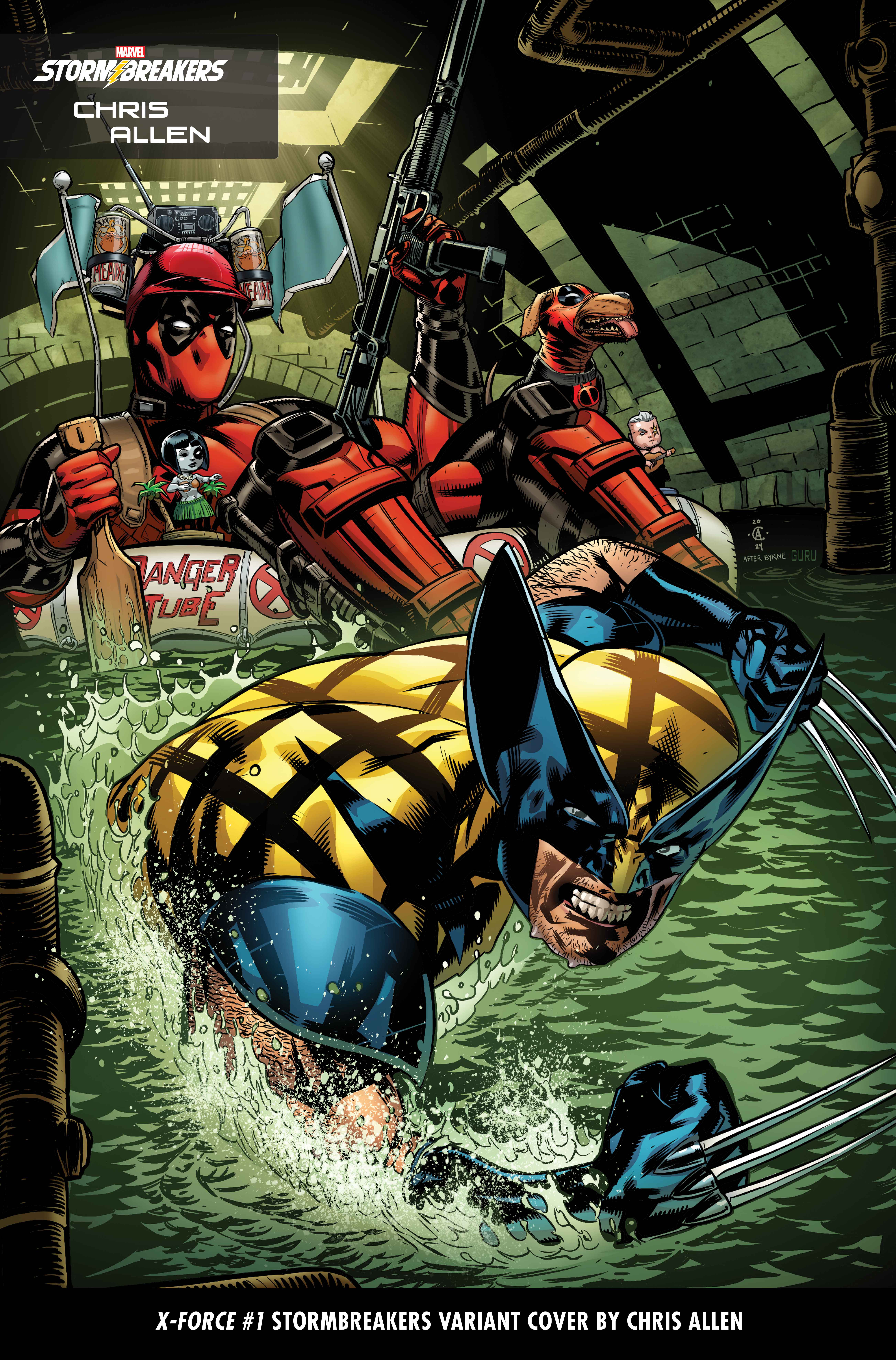 XFORCE2024001_Allen_Stormbreakers – COMICON