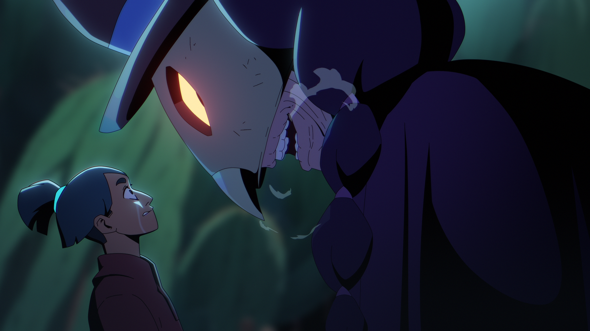 Adult Animation Revolution: Chatting With Bellolandia Studio About ...