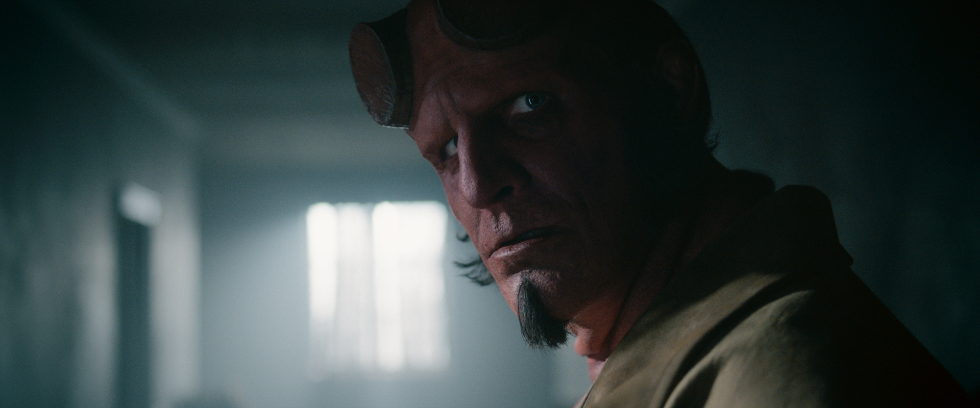 Breaking — ‘Hellboy: The Crooked Man’ Teaser Has Dropped! – COMICON