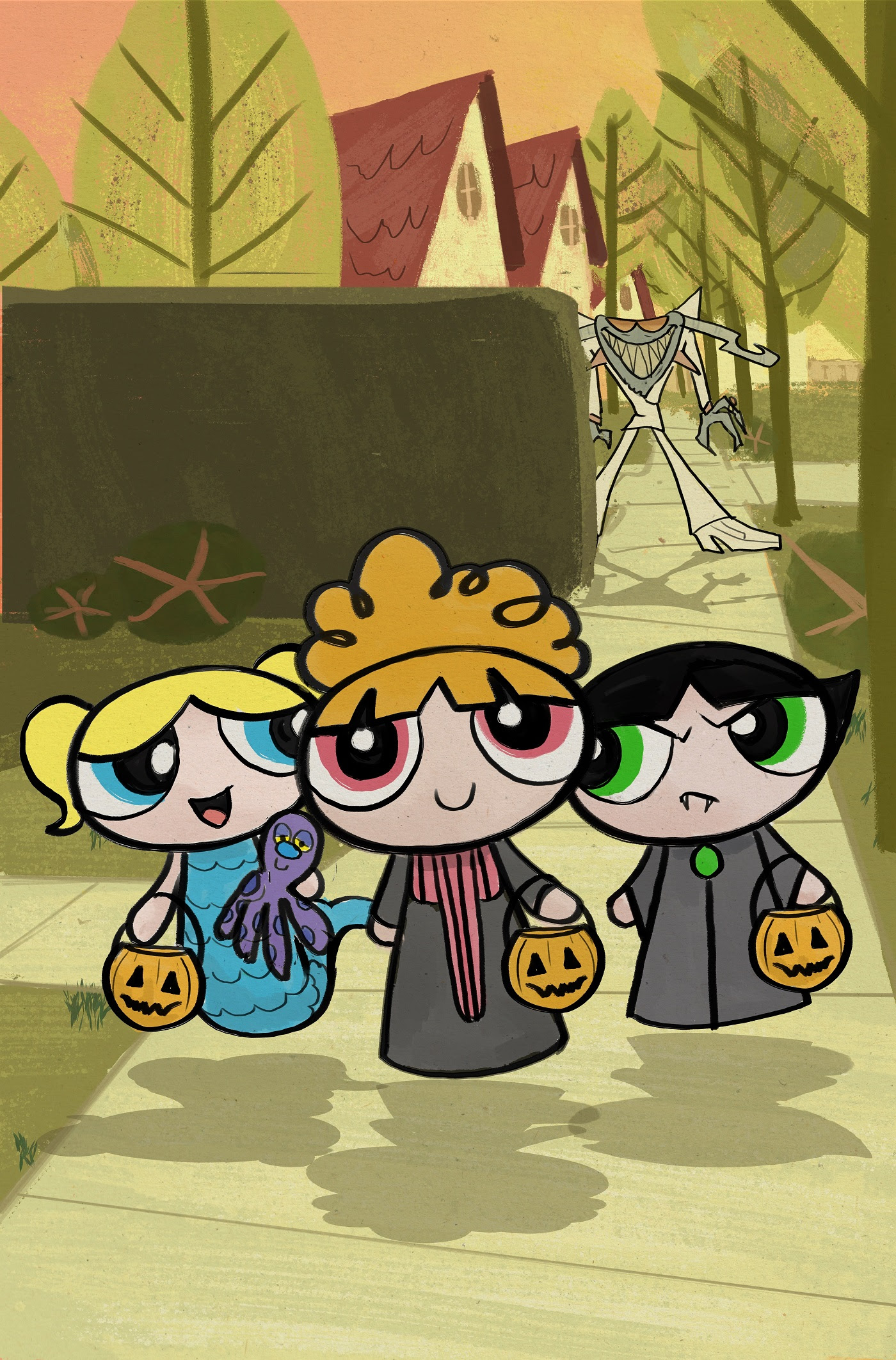 PPGHalloweenSpecial01 – COMICON